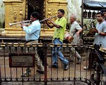 Harati Mata Puja - Send Gifts for Bhai Tika (06 Kartik| 23 October ...