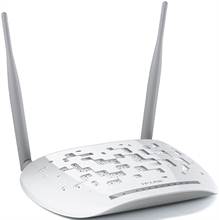TP-Link 300Mbps Wireless N USB ADSL2+ Modem Router (TD-W8968) - Send ...