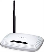 TP-Link 150Mbps Wireless N Router (TL-WR740N) - Send Gifts and Money to ...