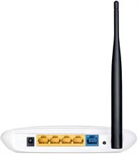 TP-Link 150Mbps Wireless N Router (TL-WR740N) - Send Gifts and Money to ...