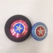 Captain America Fidget Spinner - Send Gifts and Money to Nepal Online ...