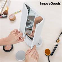 4 in 1 Magnifying LED Mirror - Send Gifts and Money to Nepal Online ...
