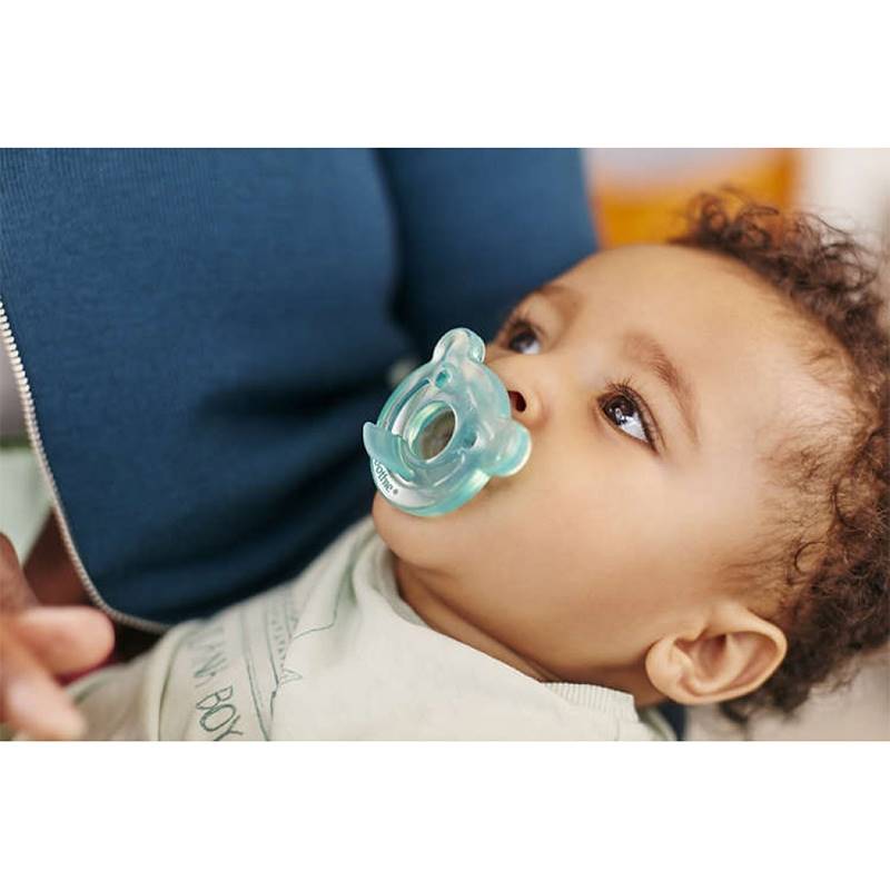 Philips Avent Soothie Shapes Pacifier (SCF194-03) - Send Gifts and ...