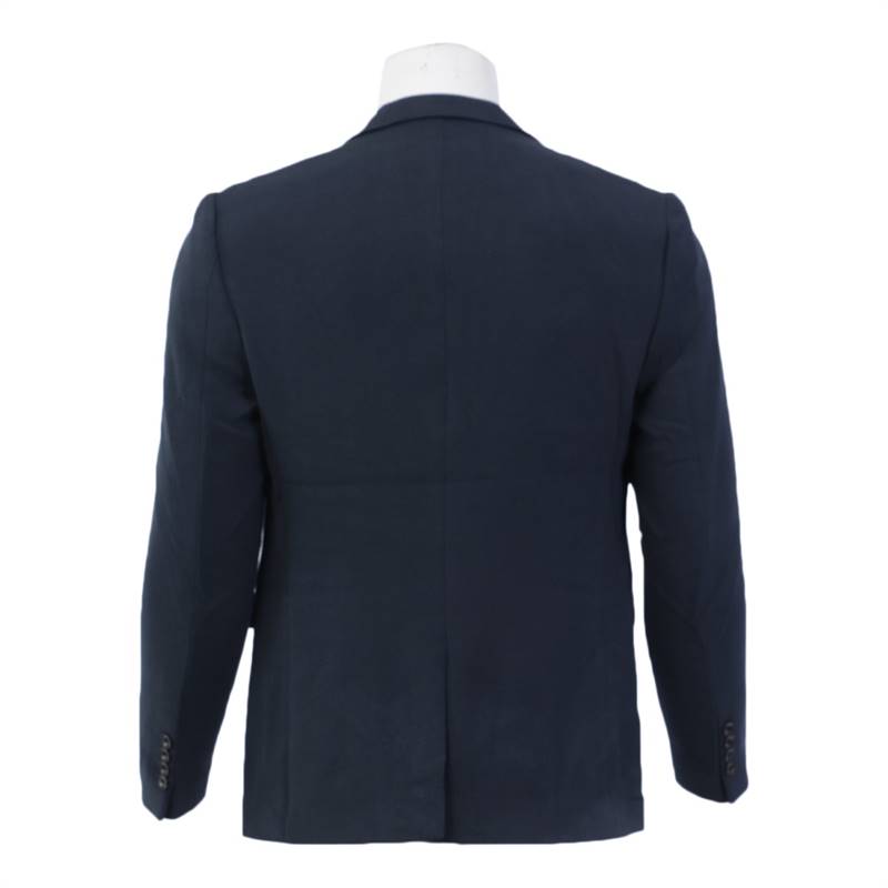 KILOMETER Blazer/Coat For Men - KM 92628 Dark Navy - Send Gifts and ...