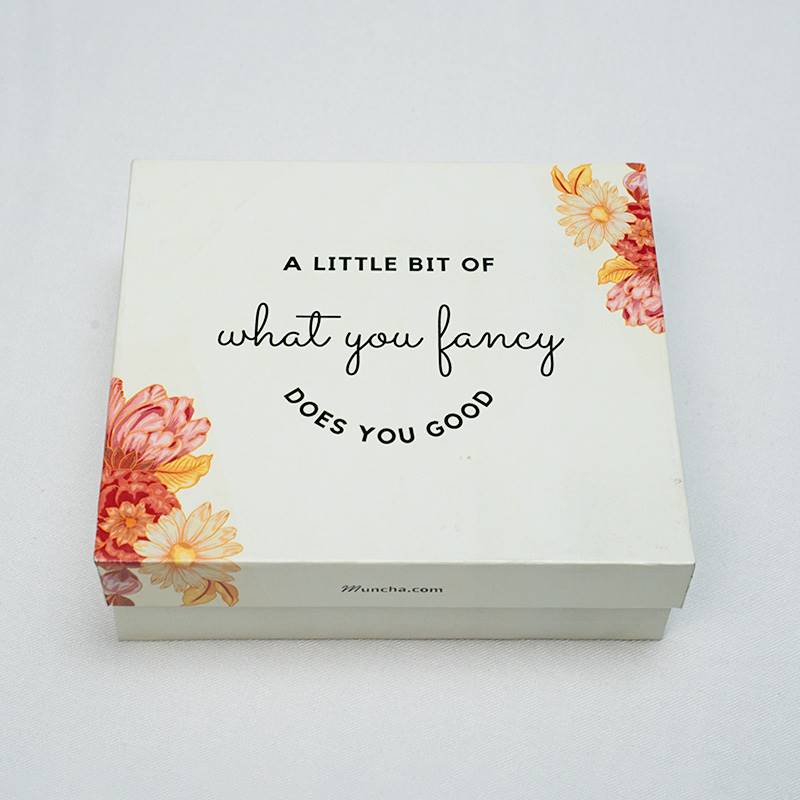 A Little Bit of What You Fancy Does You Good - Send Gifts and Money to ...