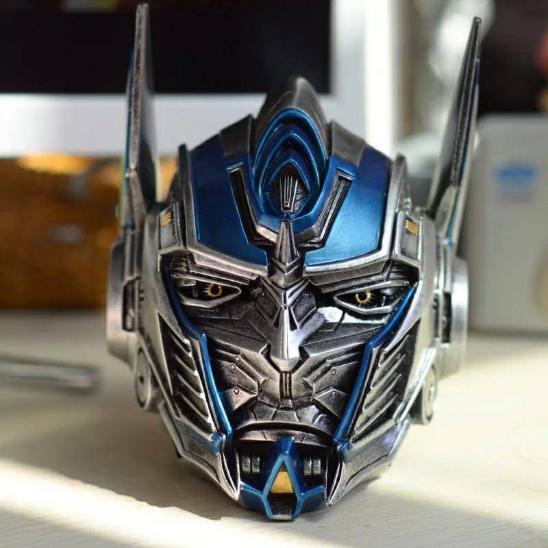 Transformer Optimus Prime Ashtray - Send Gifts and Money to Nepal ...
