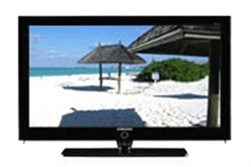Samsung 46 inch LCD TV (LA 46N71B) - Send Gifts and Money to Nepal ...