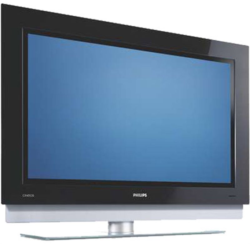 Philips 42 inch Cineos Flat TV with Pixel Plus 2 HD and Ambilight 2 ...