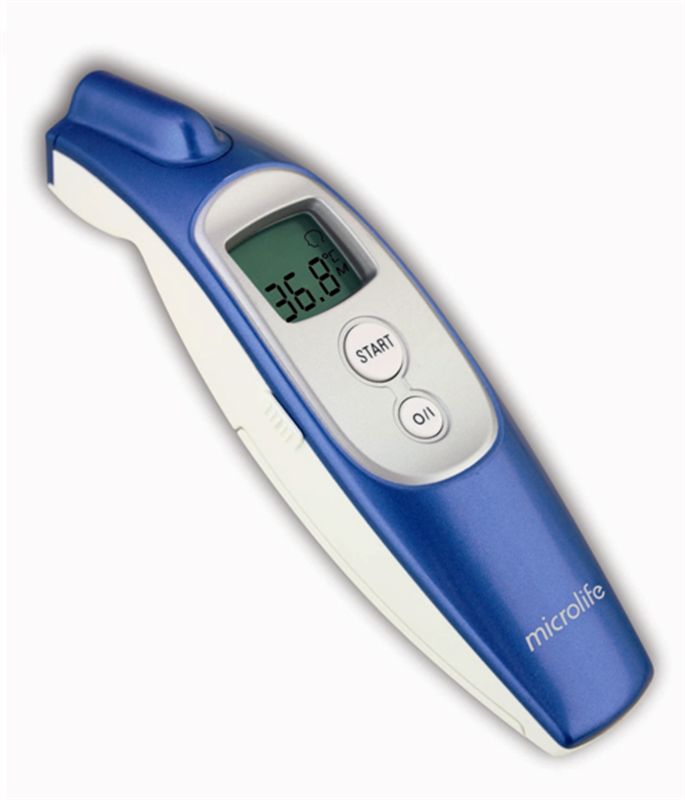 Infrared Thermometer (FR1DZ1) - Send Gifts for Mother's Day (17 April ...
