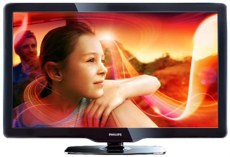 Philips 32 Inch LCD TV (32 PFL 3406/98) - Send Gifts and Money to Nepal ...