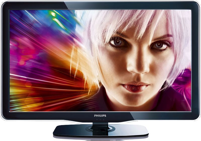 Philips 47 Inch LCD TV (47 PFL 3605/98) - Send Gifts and Money to Nepal ...