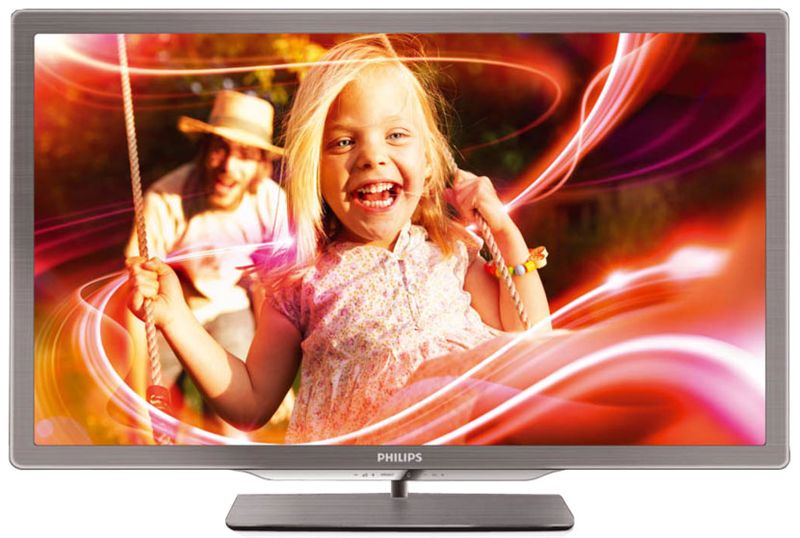Philips 47 Inch LED TV (47 PFL 7606H/12) - Send Gifts and Money to ...