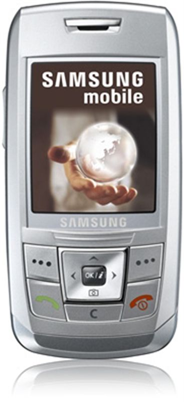 Fm radio for samsung phone - songascse