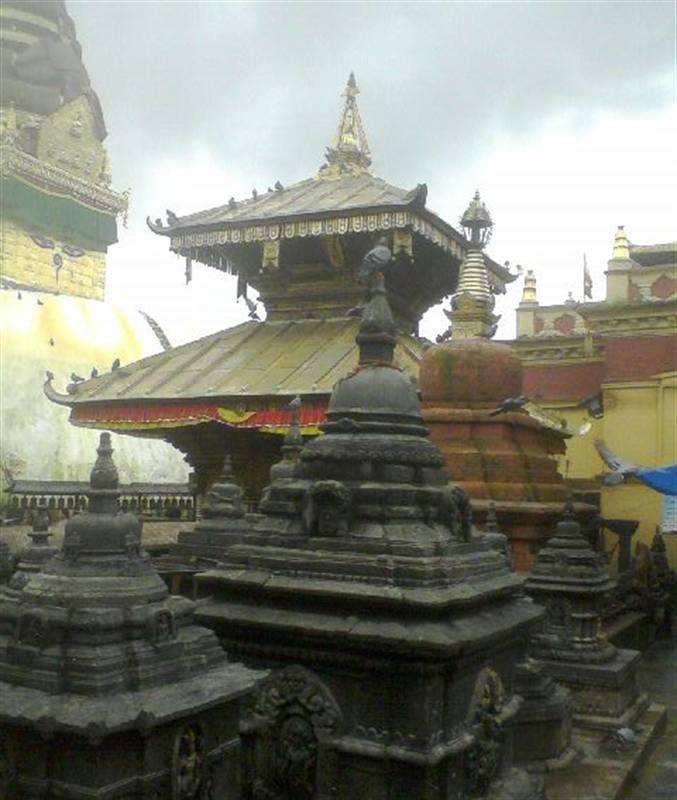 Harati Mata Puja - Send Gifts and Money to Nepal Online from www.muncha.com