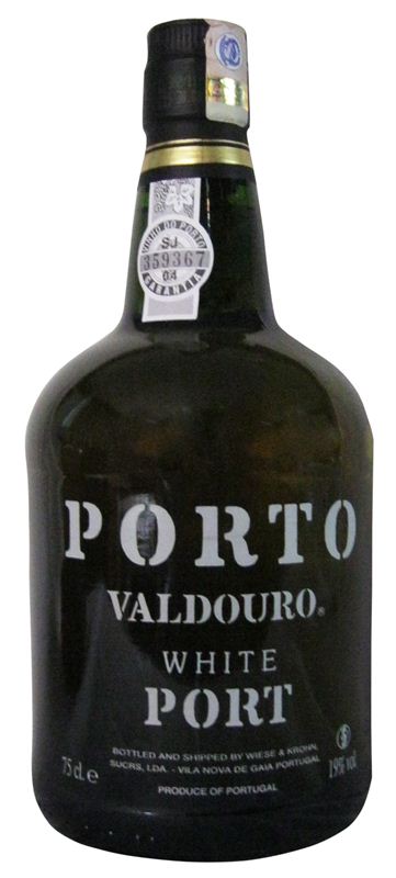 Porto Valdouro White Port Wine (750 ml) - Send Gifts for Mother's Day ...