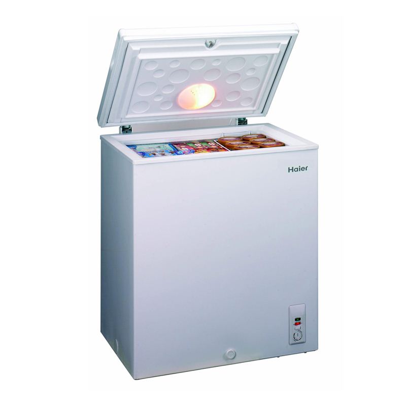 Haier 200 Ltr Chest Freezer (HCF 288 BD) - Send Gifts and Money to ...
