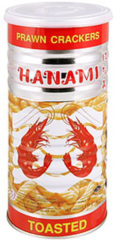 Hanami Prawn Crackers - Send Father's Day Gifts and Money to Nepal ...