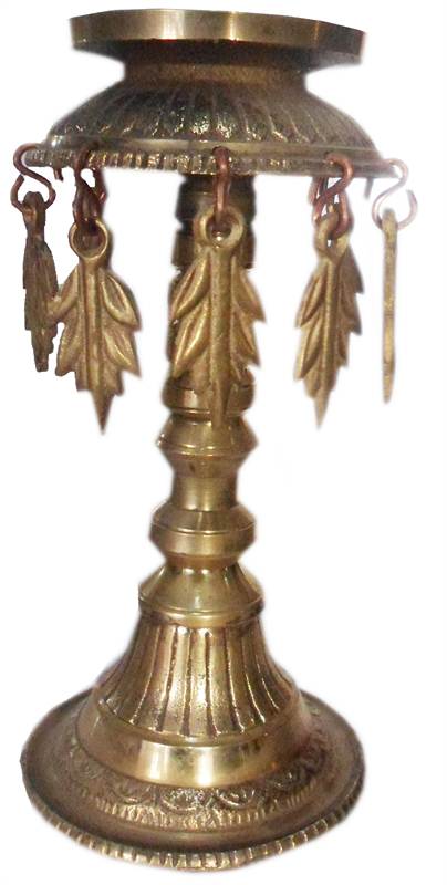 Bronze Panash - Send Gifts and Money to Nepal Online from www.muncha.com