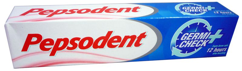 Pepsodent Germi Check Toothpaste