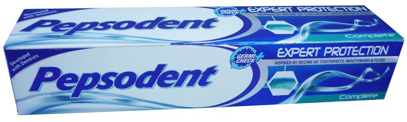 Pepsodent Complete Expert Protection (150 g) - Send Gifts and Money to ...