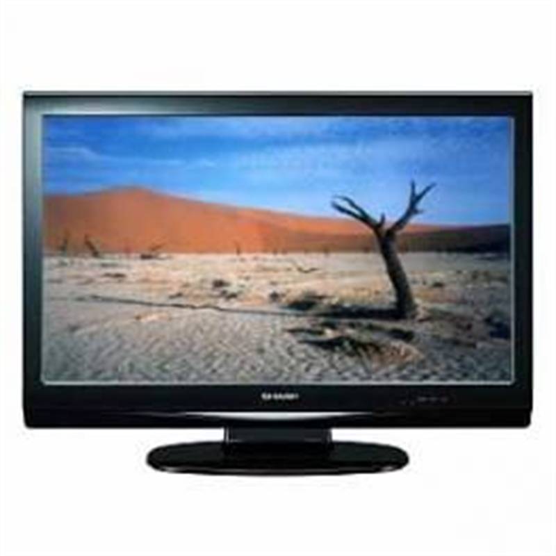 Sharp 32 Inch LCD TV(LC 32A33M) - Send Gifts and Money to Nepal Online ...