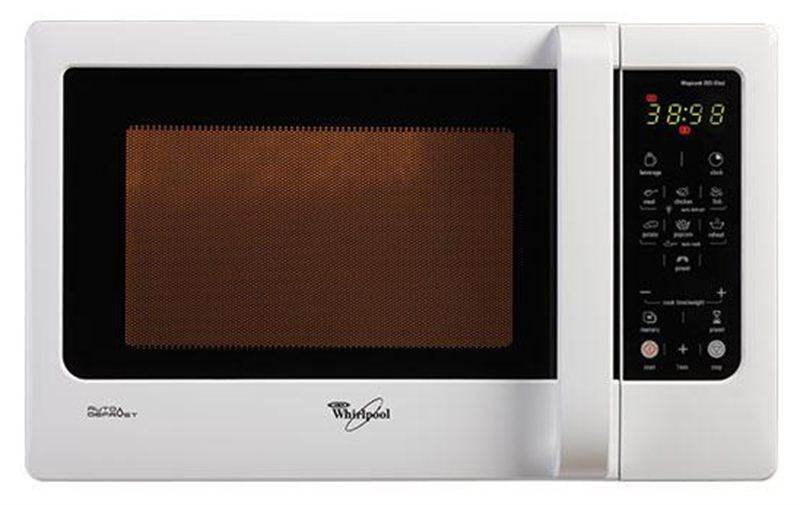 Whirlpool 20 Ltr Magicook Grill Microwave Oven - Send Gifts and Money ...
