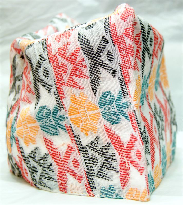 Dhaka Topi (Large) - Send Gifts and Money to Nepal Online from www ...