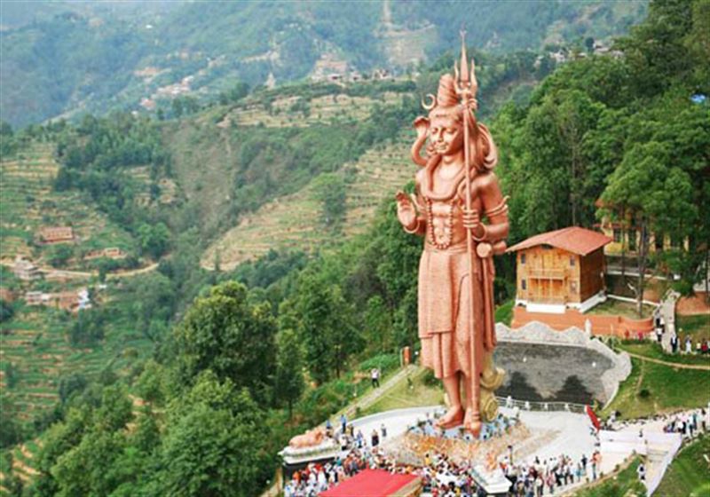 Kathmandu To Dhulikhel Back To Kathmandu 1 Night 2 Days Tour Package ...