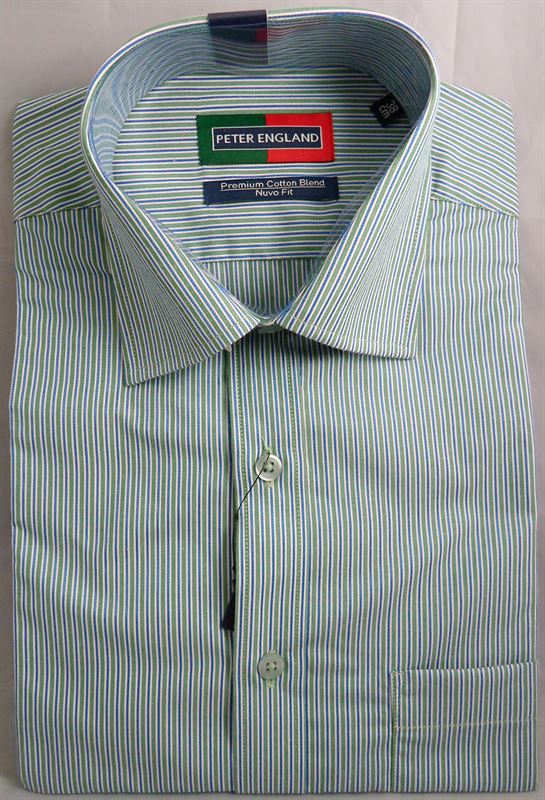 Peter England Shirts And Pants