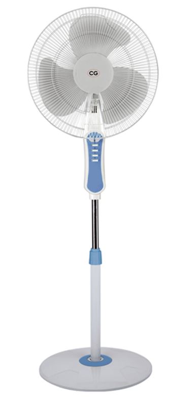 CG Stand Fan (CG-FS10) - Send Father's Day Gifts and Money to Nepal ...