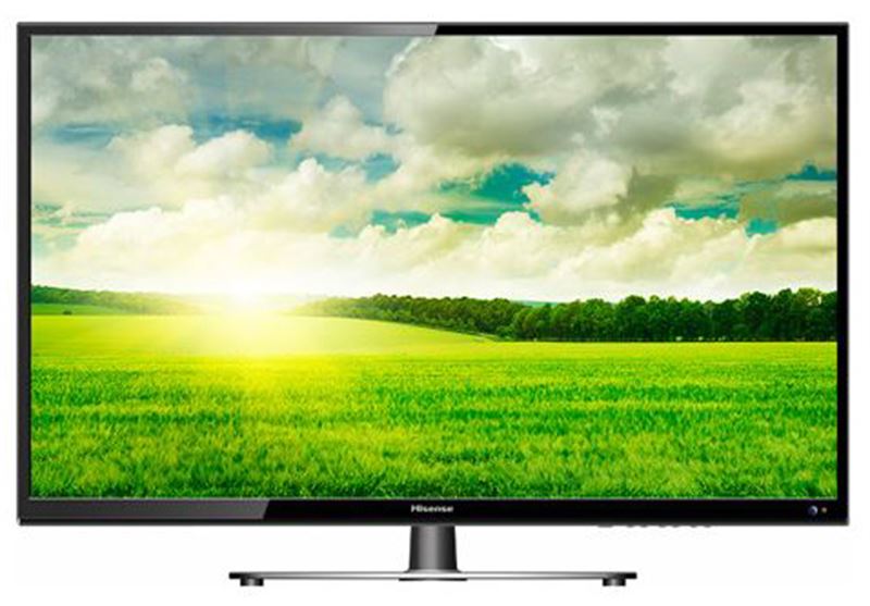 Hisense 32 Inch LED TV (LED32D33) - Send Father's Day Gifts and Money ...