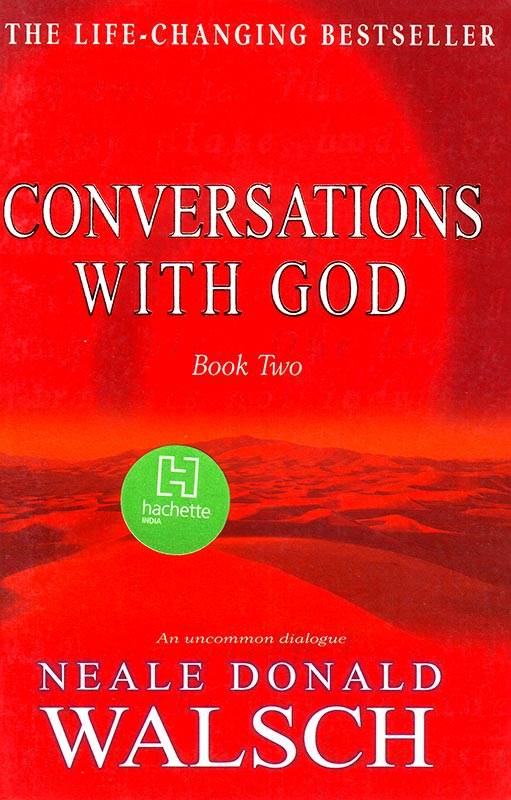 CONVERSATION WITH GOD BOOK 2 - Send Gifts and Money to Nepal Online ...