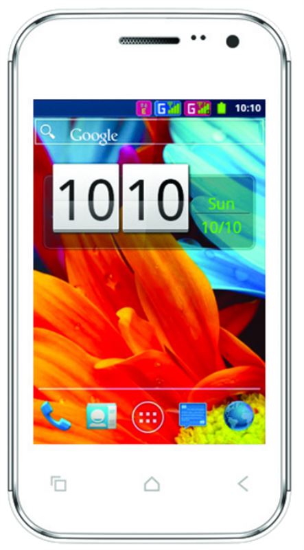 Videocon A15 Cover
