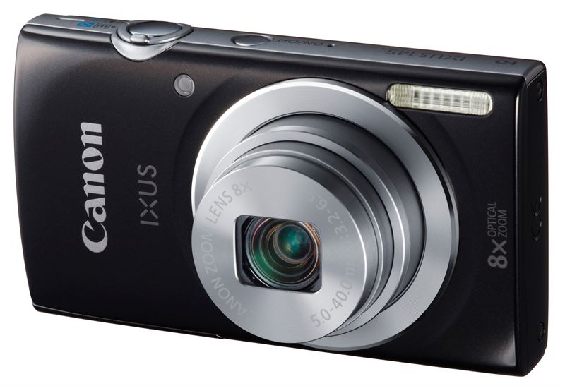 Canon Digital Camera (IXUS-145) - Send Gifts and Money to Nepal Online ...