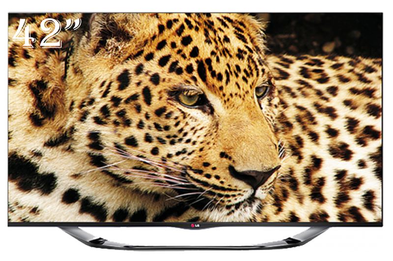 Lg 3d Led Tv 42 Inch