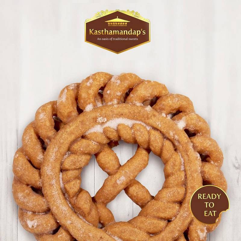 Kasthamandap's Lakhamari Joprasad (400g) - Send Gifts and Money to ...