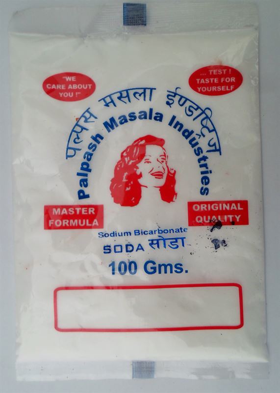 Palpasa Masala Soda Powder (100 Gms) - Send Gifts and Money to Nepal ...