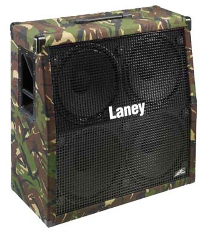 Laney LX412A Camo Guitar Amplifier - Send Gifts and Money to Nepal ...