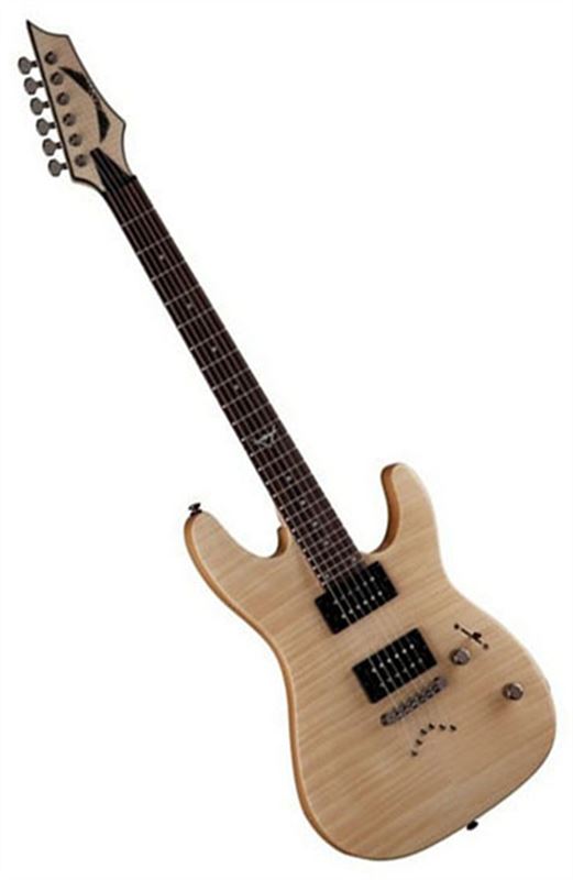 Dean Guitars C350 GN Gloss Natural - Send Father's Day Gifts and Money ...