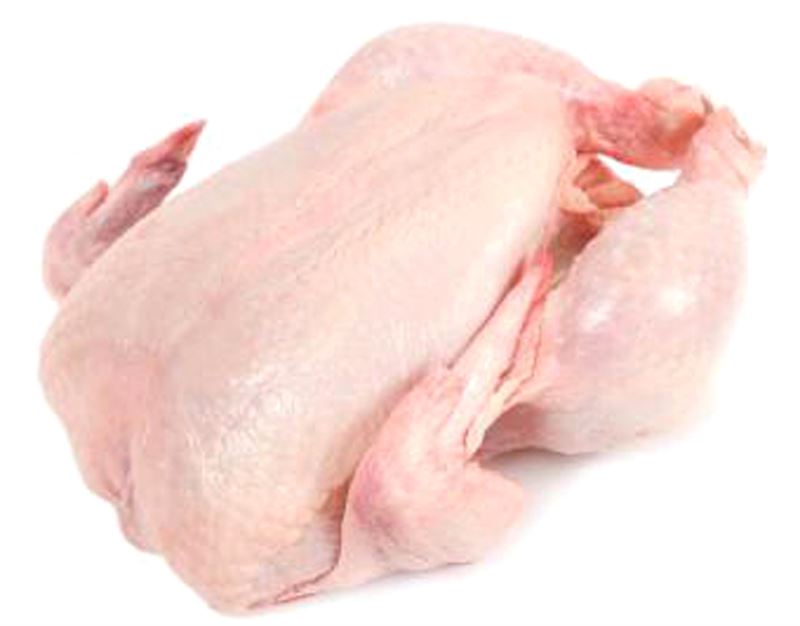 Frozen Whole Chicken (1300 gm) CP (Thailand) - Send Gifts and Money to ...
