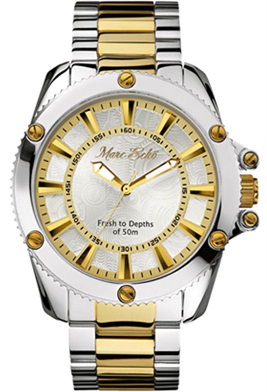 Marc Ecko Gents Watch (E17598G1) - Send Gifts and Money to Nepal Online ...