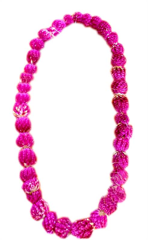 Makhmali Mala (1pcs) - Send Gifts and Money to Nepal Online from www ...