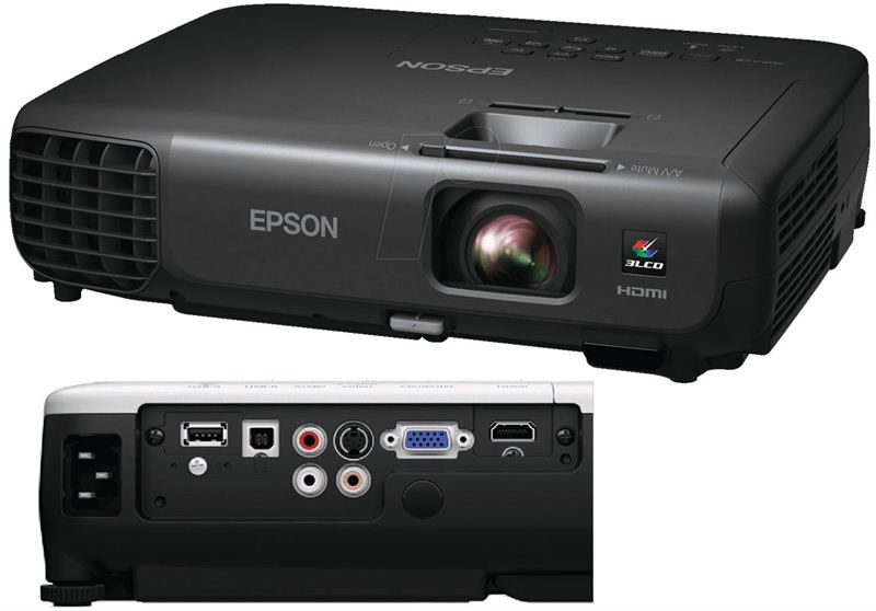 Epson Projector (EB -X03) - Send Father's Day Gifts and Money to Nepal ...