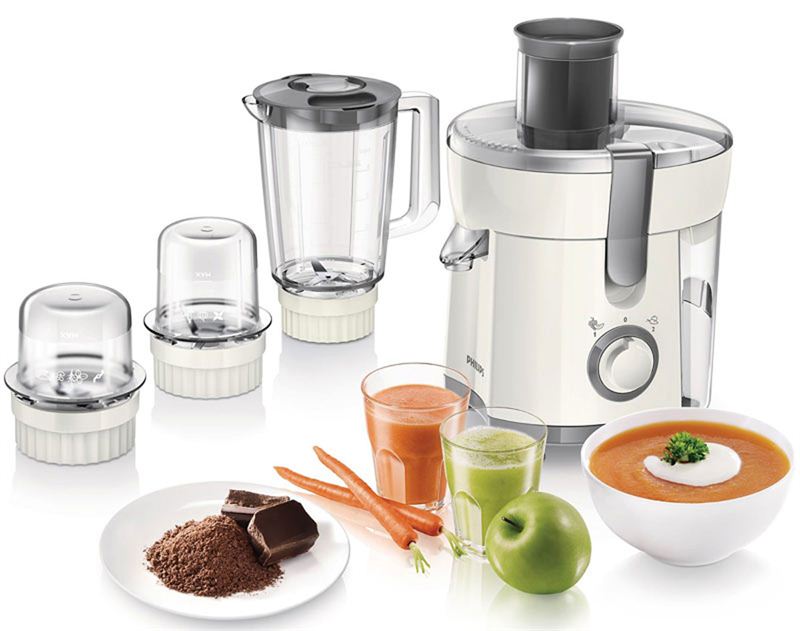Philips Juice Extractor (HR1847/00) - Send Gifts and Money to Nepal ...