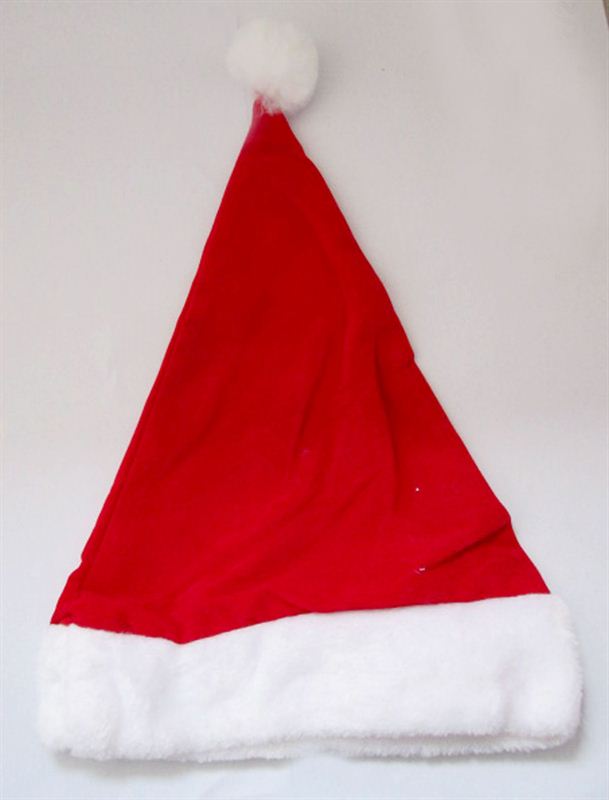 Santa Claus Cap - Send Father's Day Gifts and Money to Nepal Online ...