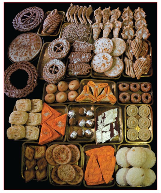 Saipata Set 2 - Send Gifts and Money to Nepal Online from www.muncha.com
