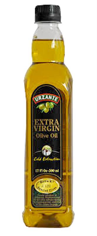 Urzante Extra Virgin Olive Oil (1Ltr) - Send Gifts and Money to Nepal ...