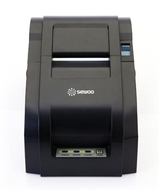 SEWOO Dot Impact Printer (LK-D30) - Send Gifts and Money to Nepal ...