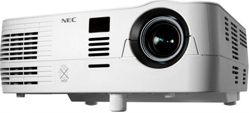 NEC Projector Plus HDMI (VE282G) - Send Gifts and Money to Nepal Online ...