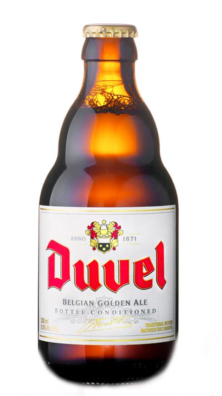 Belgian Beer Duvel (330ml) - Send Father's Day Gifts and Money to Nepal ...